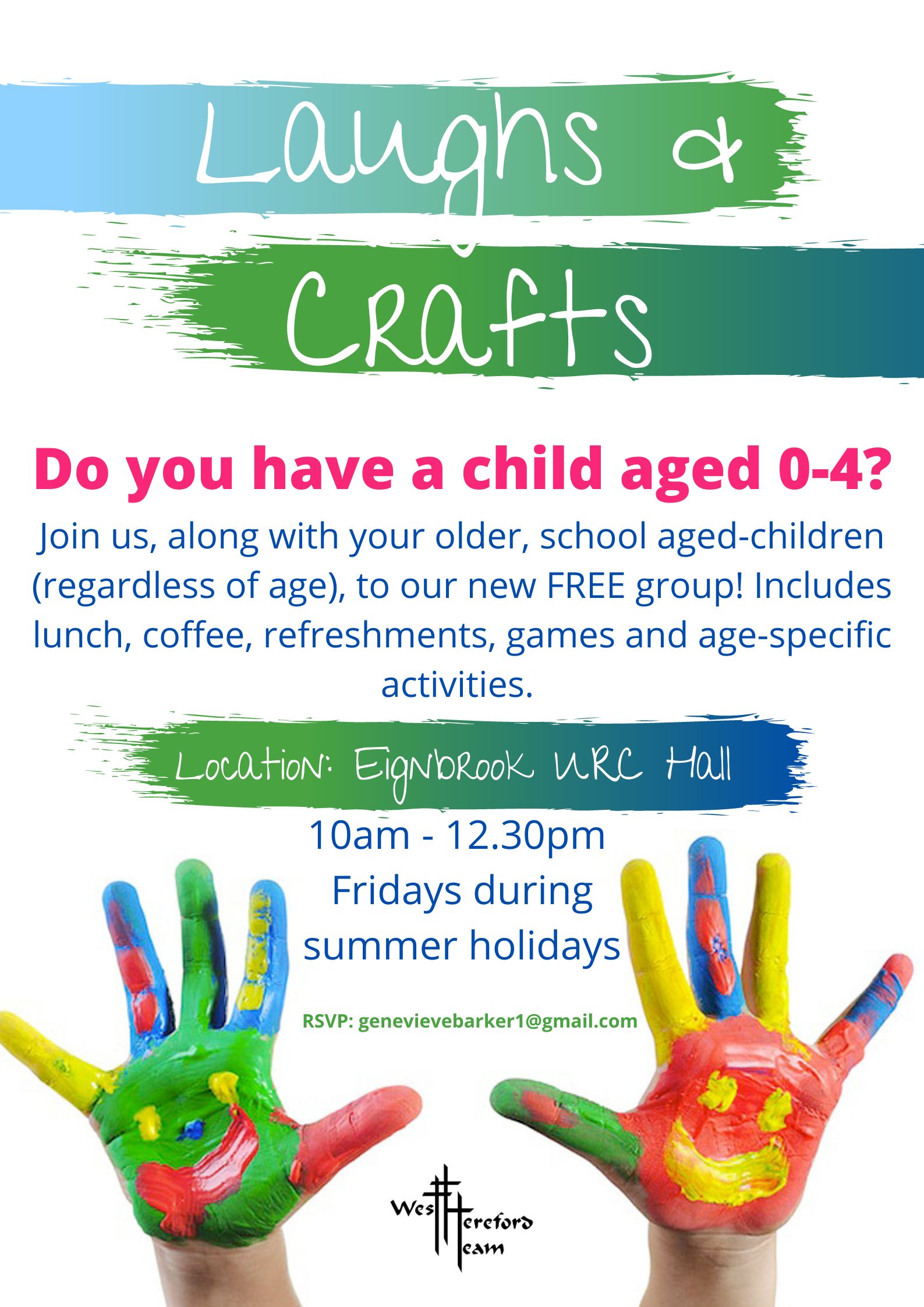 Laughs-Crafts-1 – West Hereford Team Ministry